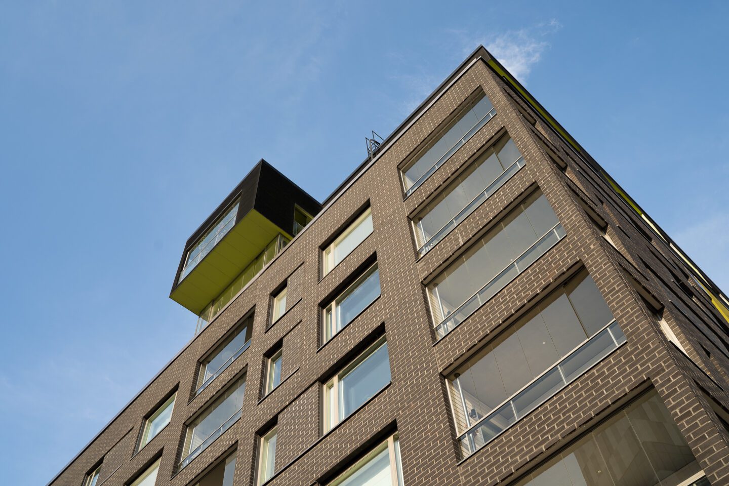 Tampuuri API - Visma Tampuuri