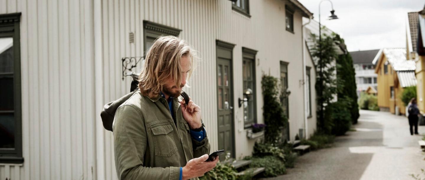 Tampuuri Allekirjoituspalvelu - Tampuuri