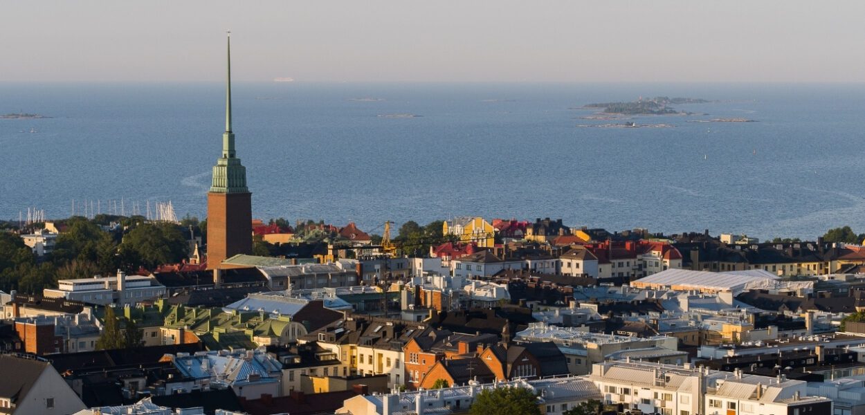 Tampuuri - markkinoiden kattavin kiinteistöjohtamisen ohjelmisto