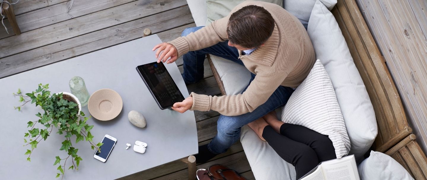 Visma Sirius tietosuojatietoa - Tampuuri