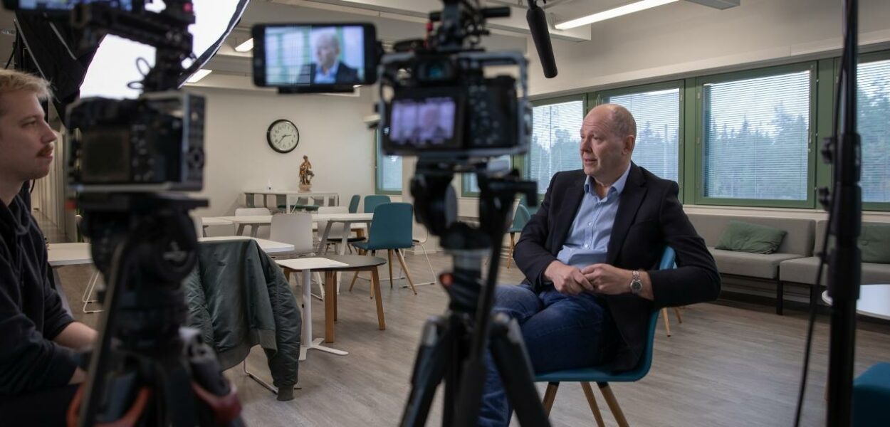 Tampuuri - markkinoiden kattavin kiinteistöjohtamisen ohjelmisto