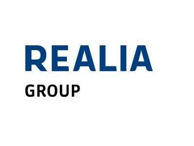 Realia on käyttänyt Tampuuria kiinteistötietojärjestelmänä ...