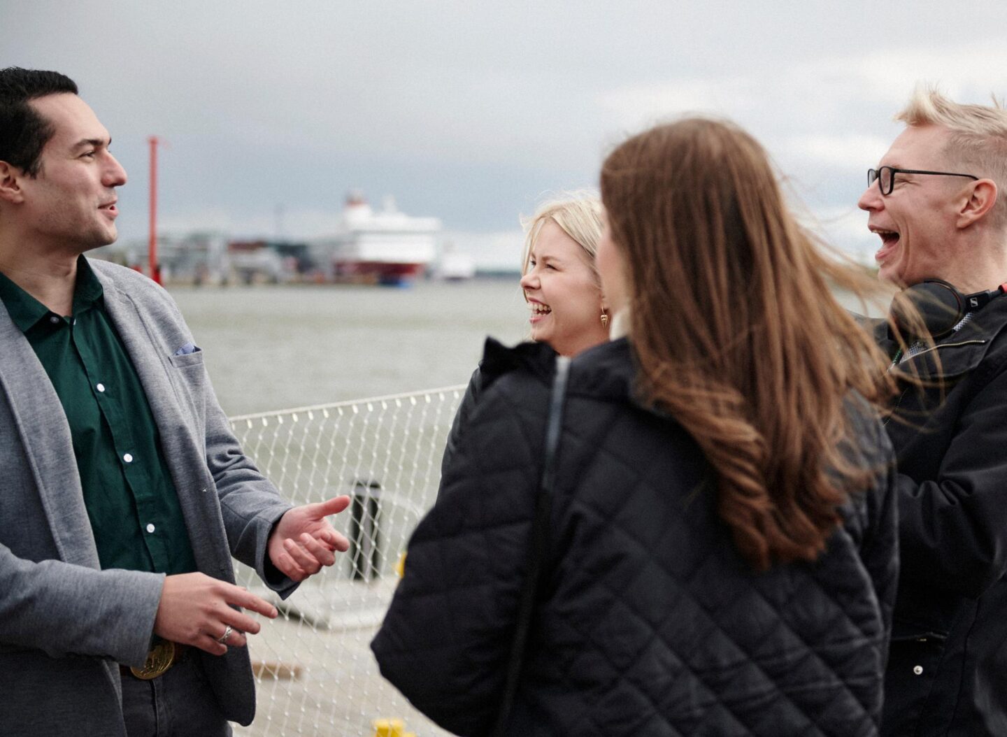 Henkilötietojen käsittely Tampuurin asukassivustolla - Tampuuri