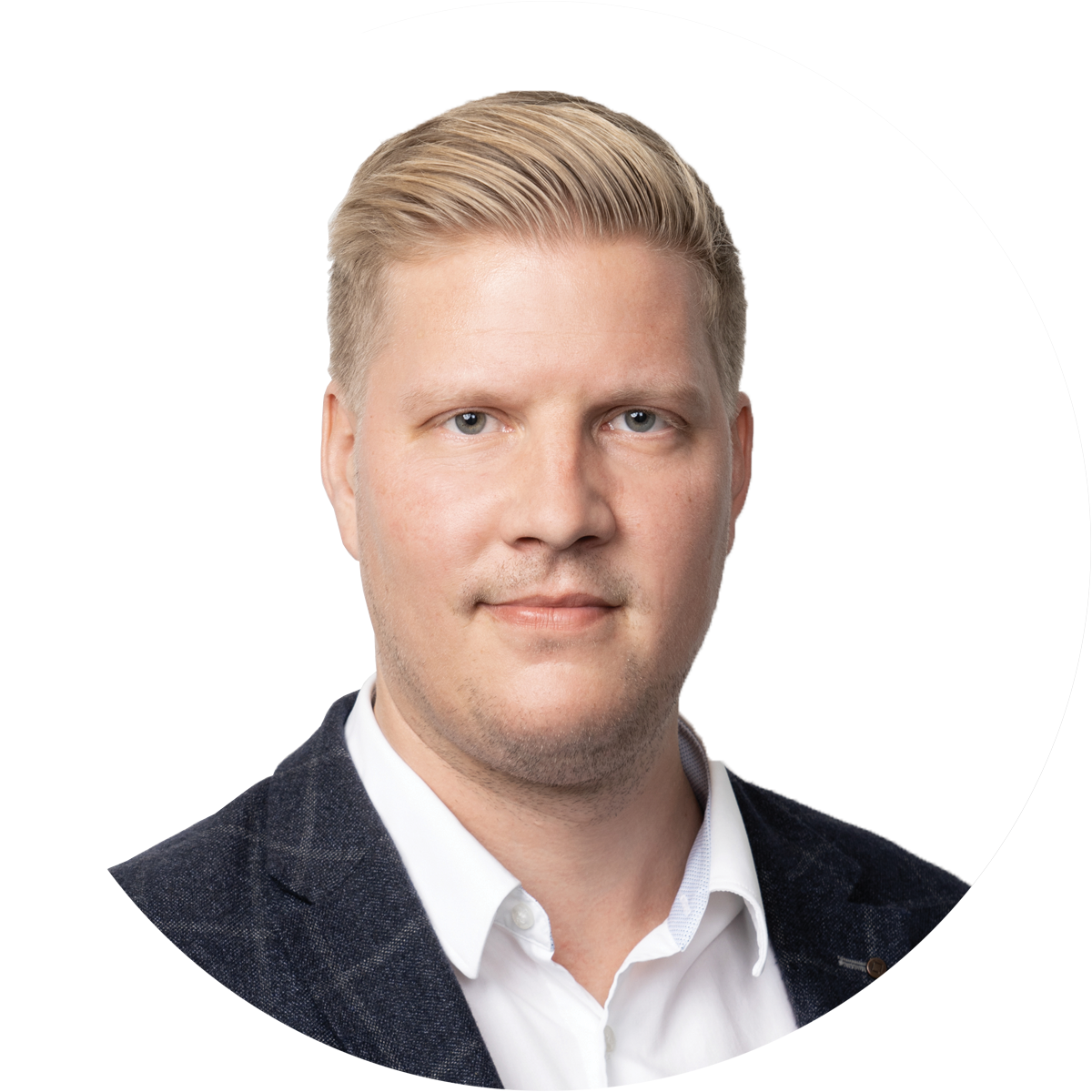 Haluatko kumppaniksi? - Tampuuri