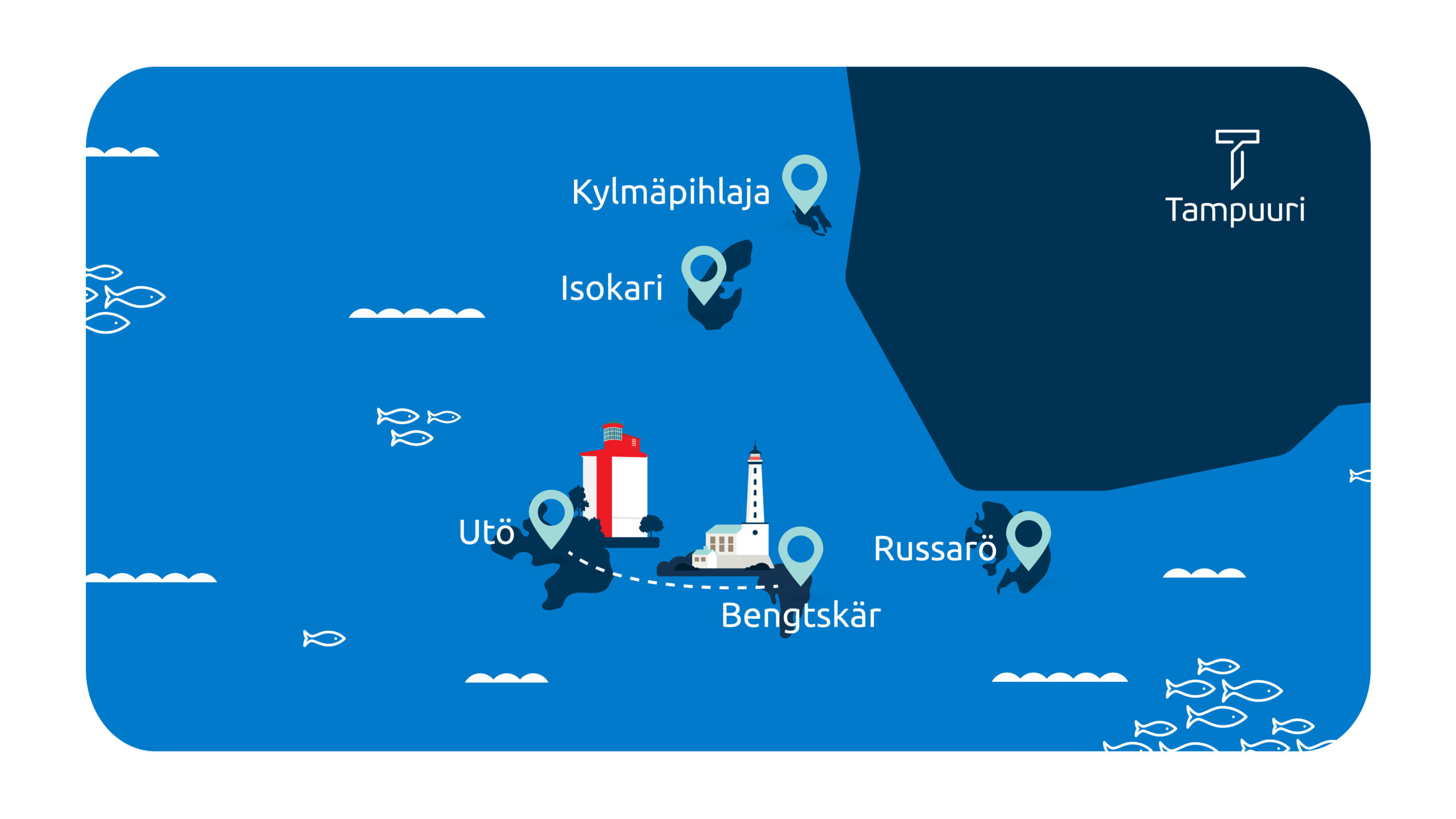 Tampuuri-matka 2023 - Tampuuri