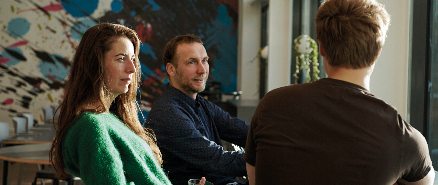 Liitepalvelu - Tampuuri