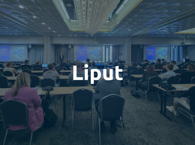 Tampuuri Koulutuspäivät 2025 - Tampuuri