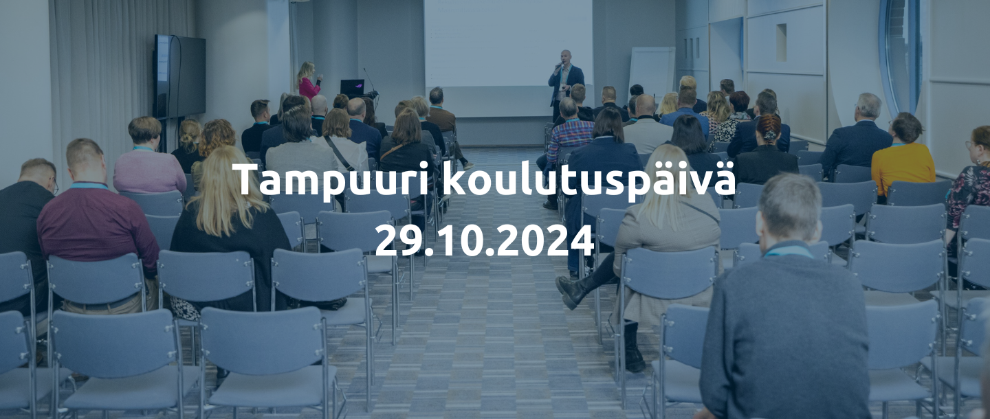 Tampuurin Koulutuspäivä - Tampuuri