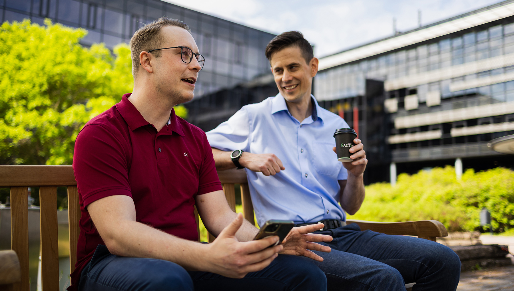Tampuurin kaksivaiheinen kirjautuminen – mistä on kyse? - Tampuuri